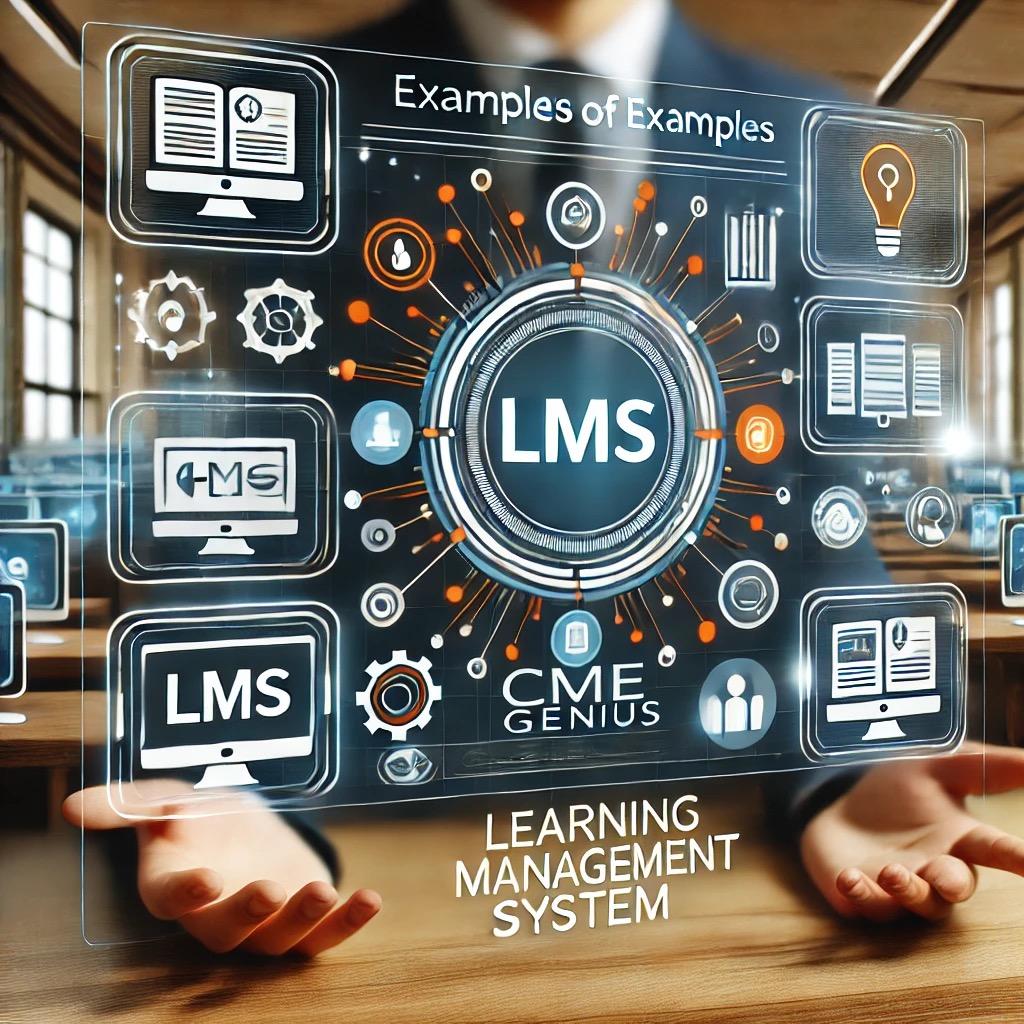 Prominent LMS Platforms in the Bahamas: Introducing CMEGenius